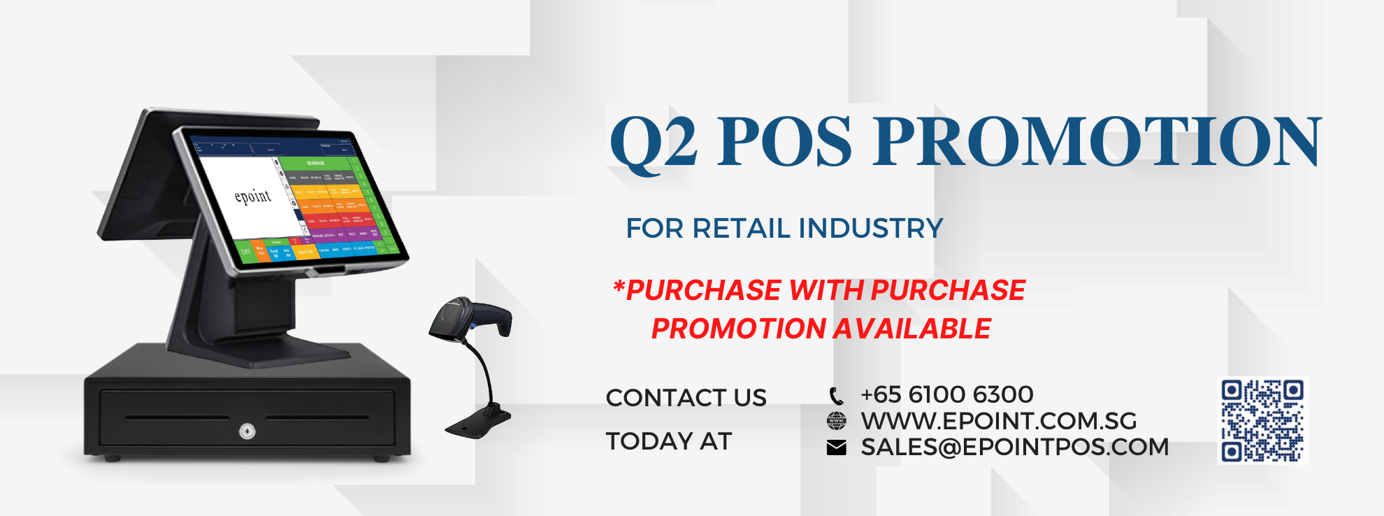 Epoint Systems SG | POS System & Solutions up to 50% Grant