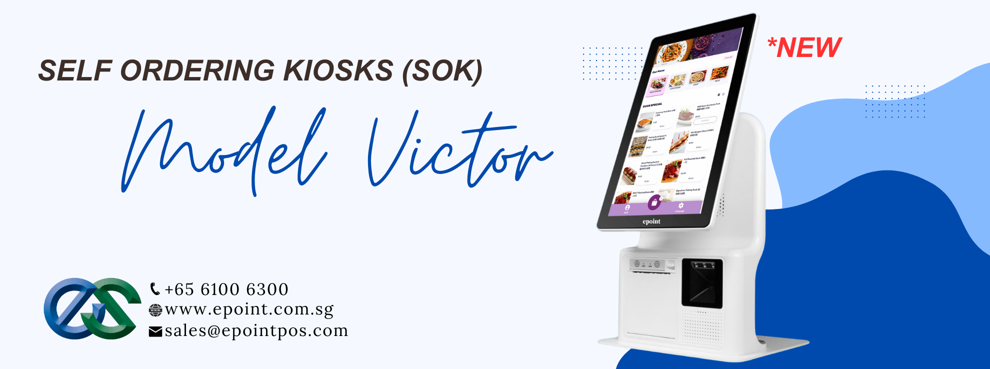 Epoint Systems SG | Your One-Stop Business POS & IT Solutions