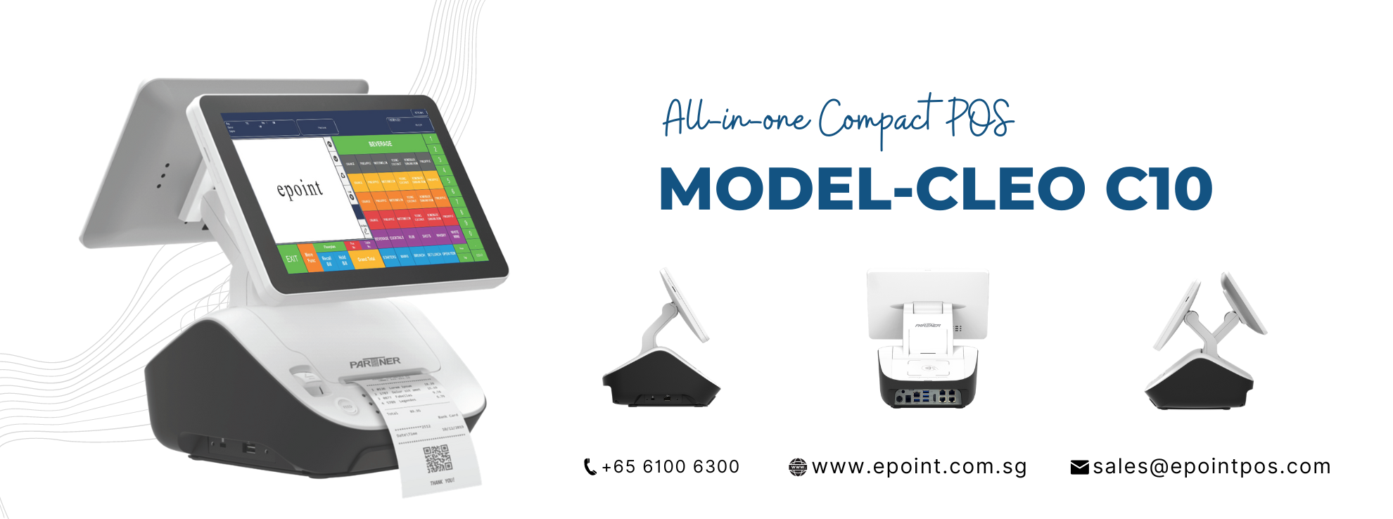 Epoint Systems SG | Your One-Stop Business POS & IT Solutions