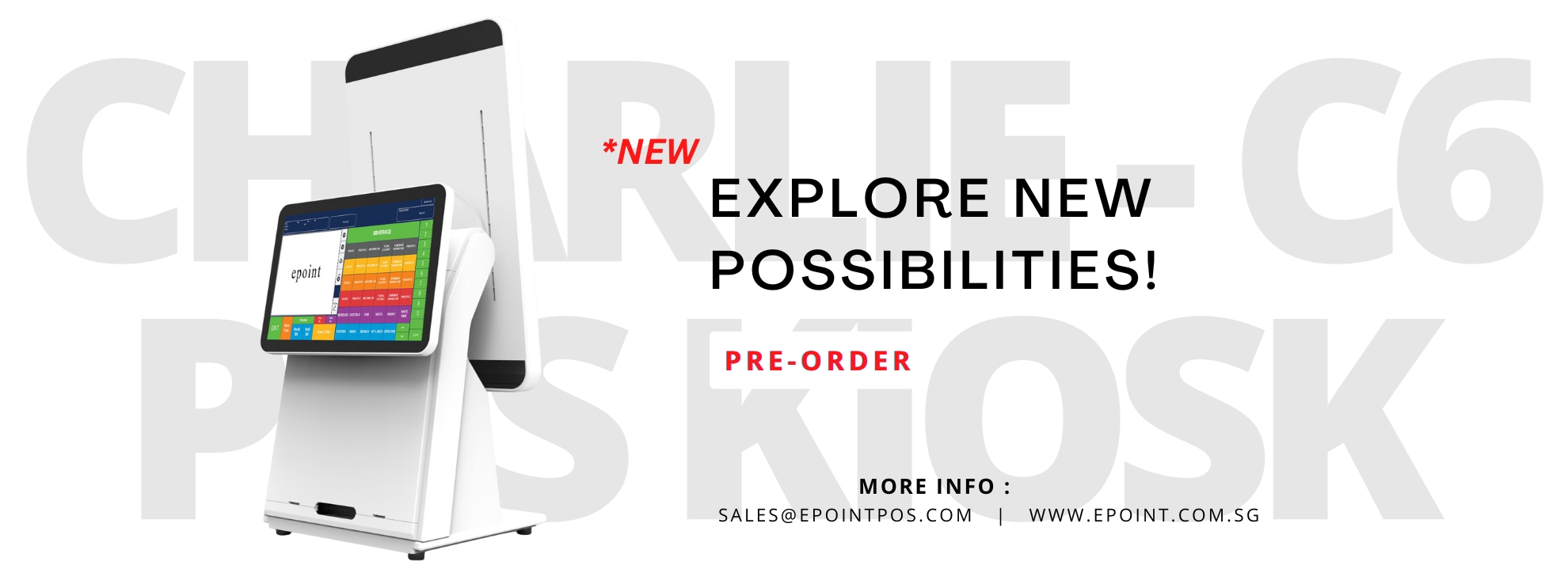 Epoint Systems SG | Your One-Stop Business POS & IT Solutions