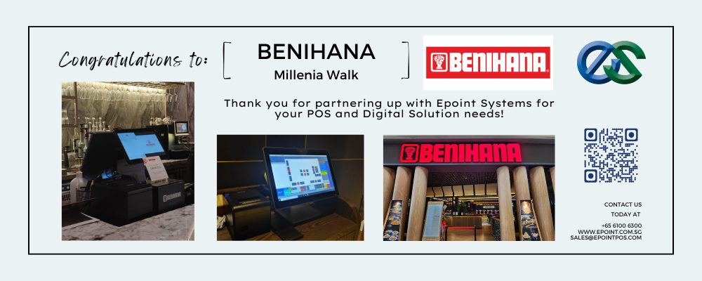 Epoint Systems SG | POS System & Solutions up to 50% Grant