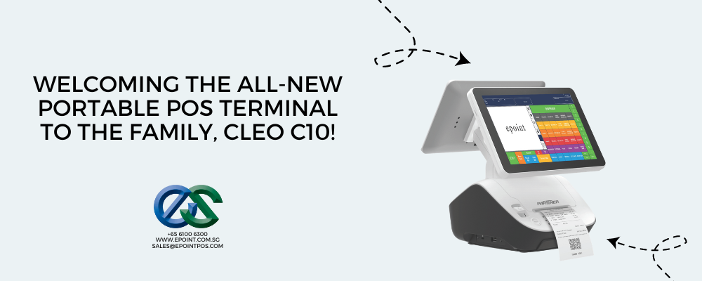 Epoint Systems SG | POS System & Solutions up to 50% Grant