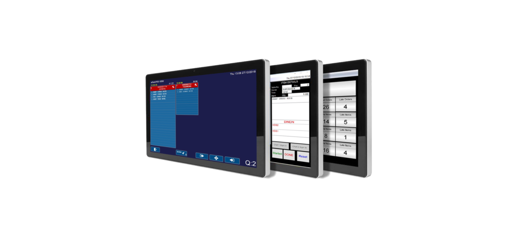 Kitchen Display Systems - Epoint Systems SG | Your One-Stop Business ...