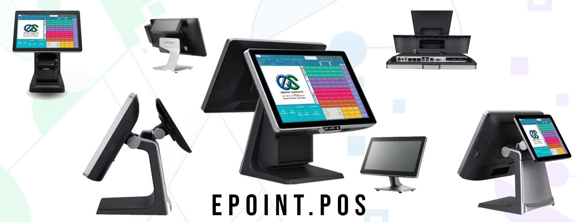 Epoint Systems SG | POS System & Solutions up to 50% Grant