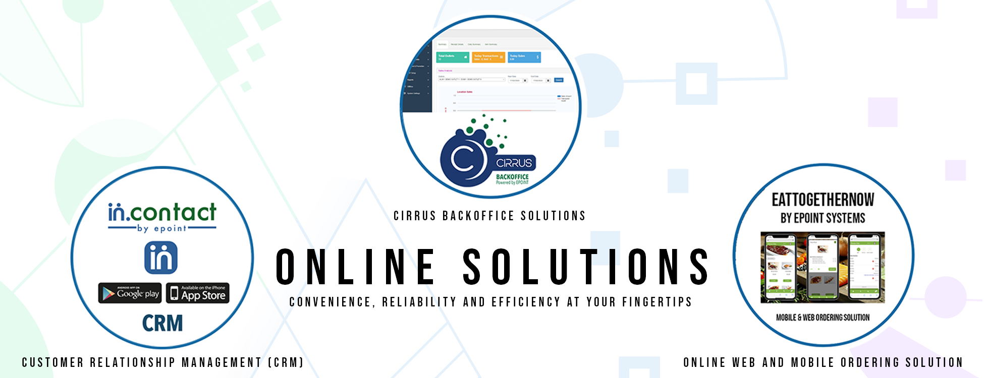 Epoint Systems SG | Your One-Stop Business POS & IT Solutions