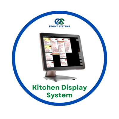 Kitchen Display Systems - Epoint Systems SG | Your One-Stop Business ...