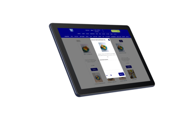 EatTogetherNow Mobile/Web Ordering Solution - Epoint Systems SG | Your ...
