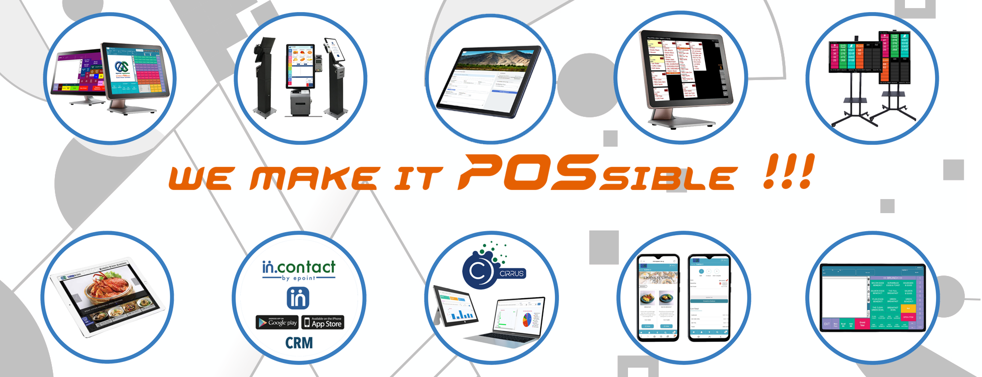 Epoint Systems SG | Your One-Stop Business POS & IT Solutions